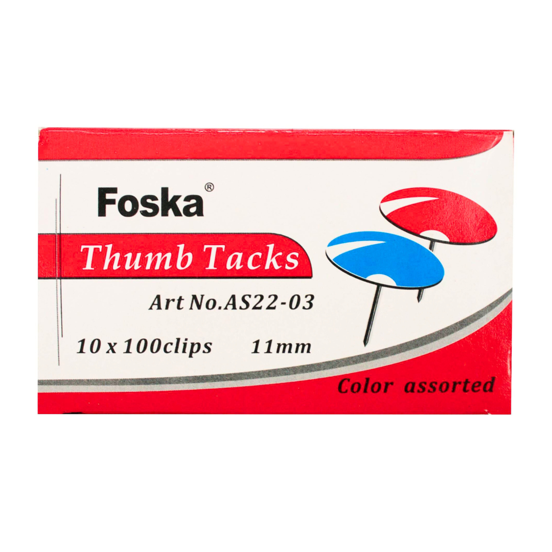 Nexx Drawing Pins – Punaises de Qualité pour Mur, Tableau et Affiches ...